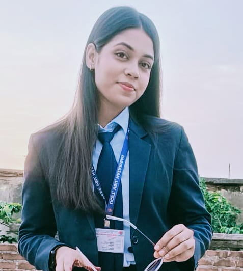 Prerna Kumari